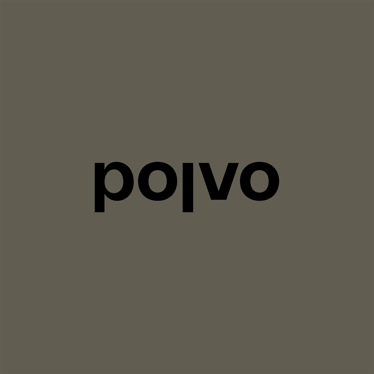 Polvo